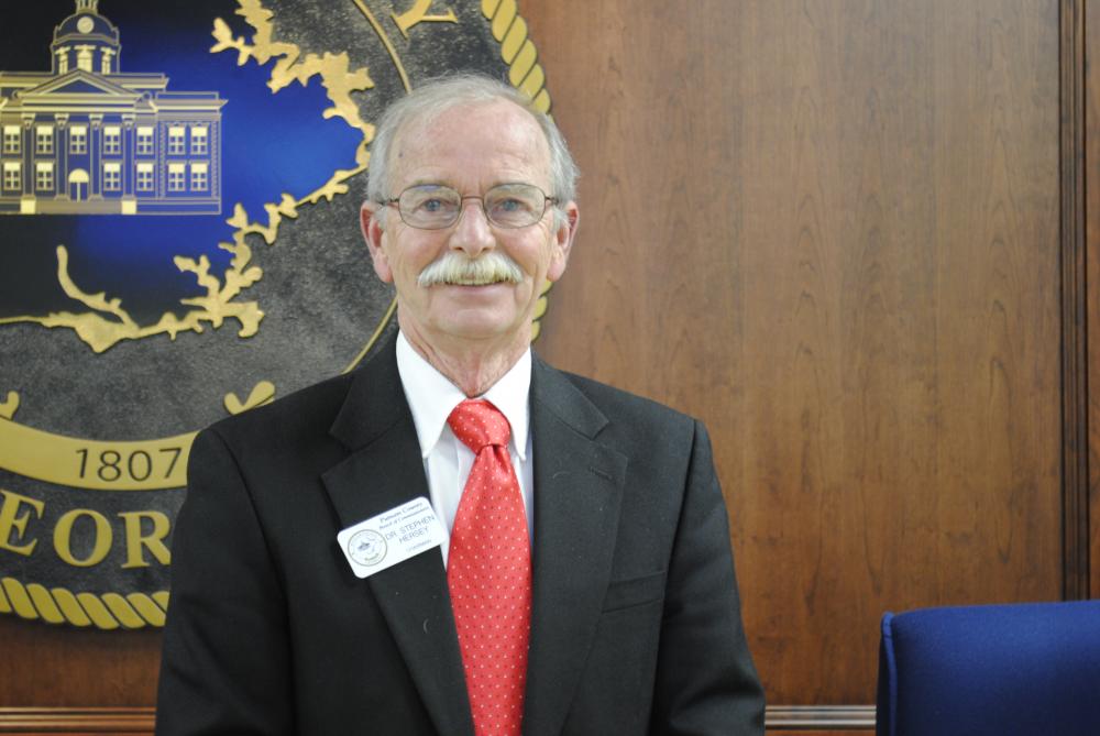 Stephen Hersey | Putnam County Georgia