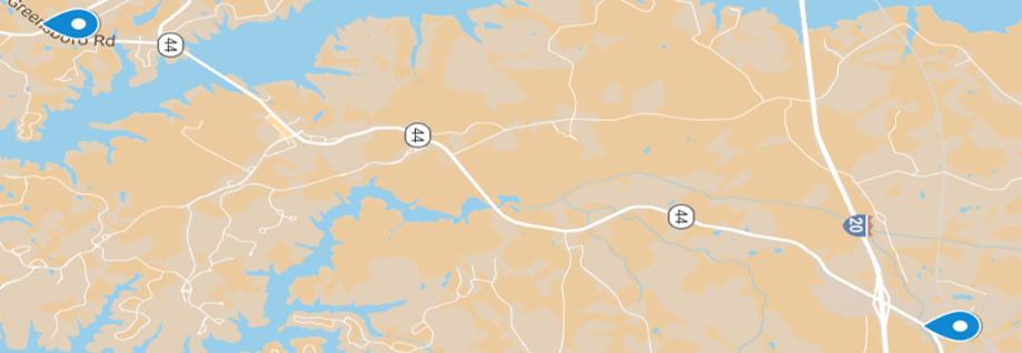 Highway 44 Virtual Project Launch | Putnam County Georgia